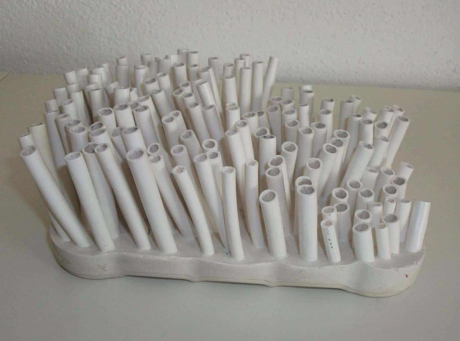 Kunst aus Abfall Kunst aus Abfall