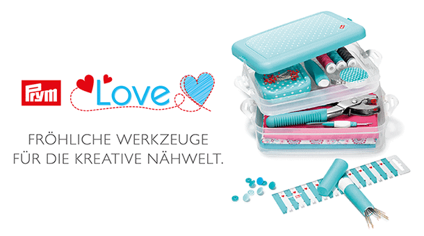 Prym Consumer Europe GmbH - HANDMADE Kultur