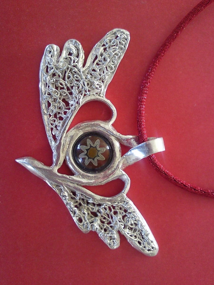 Sliberschuck schenken - Geschenke bei HANDMADE Kultur