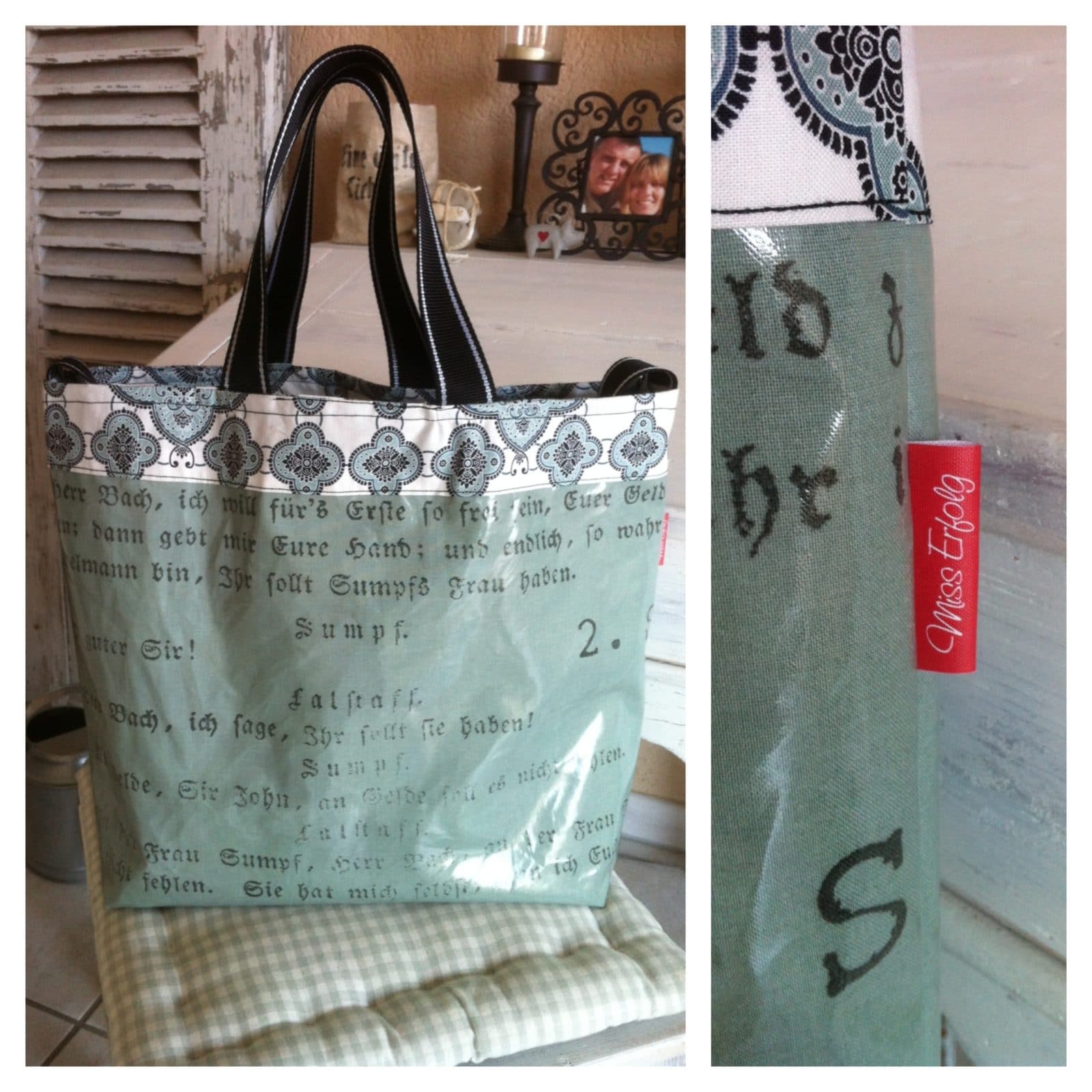 Goethe Shopper