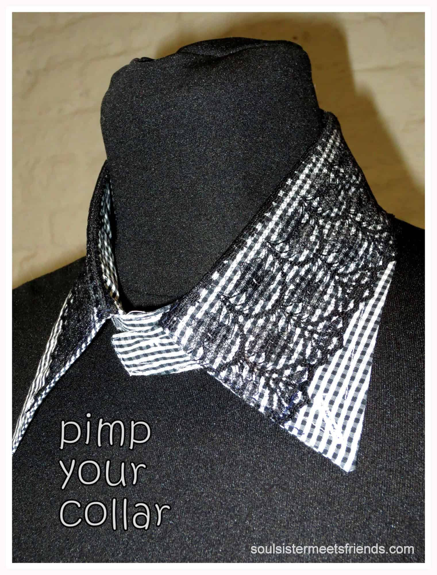 Pimp your collar