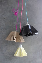 Origami Utensilo + Geo Ball Freebies