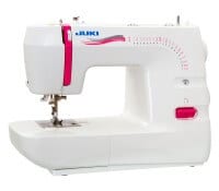 JUKI Nähmaschinen - HANDMADE Kultur