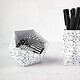 Origami Utensilo + Geo Ball Freebies
