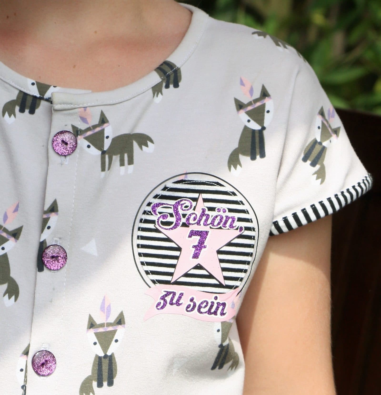 Plotterdatei Freebie zum Geburtstag