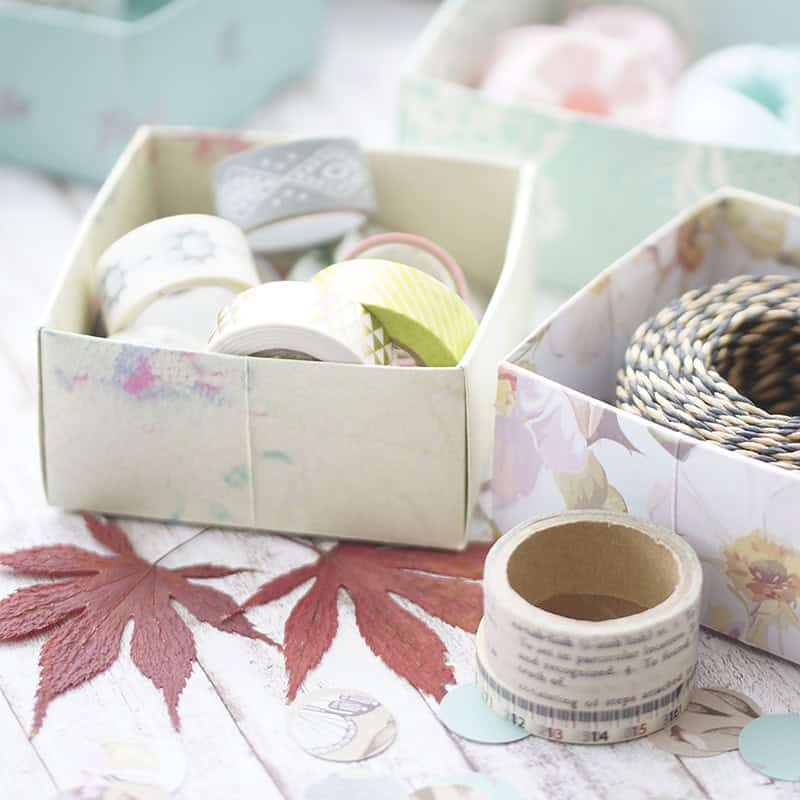 Origami Box