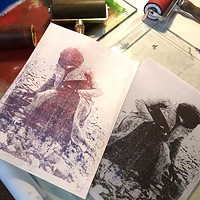 Kurse: Druck - HANDMADE Kultur