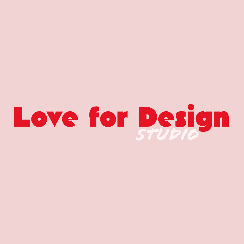 Love for Design Studio - Geschäfte bei HANDMADE Kultur