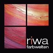 RiWa-Farbwelten - Autoren bei HANDMADE Kultur